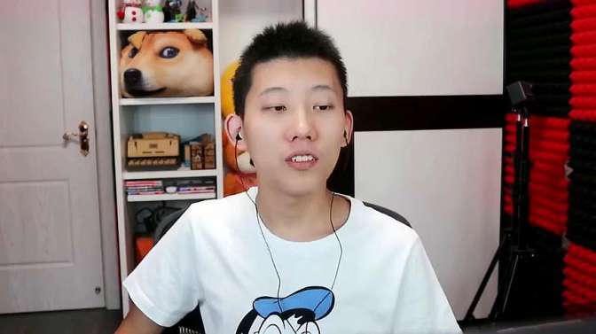 鲤鱼解说Aec截图