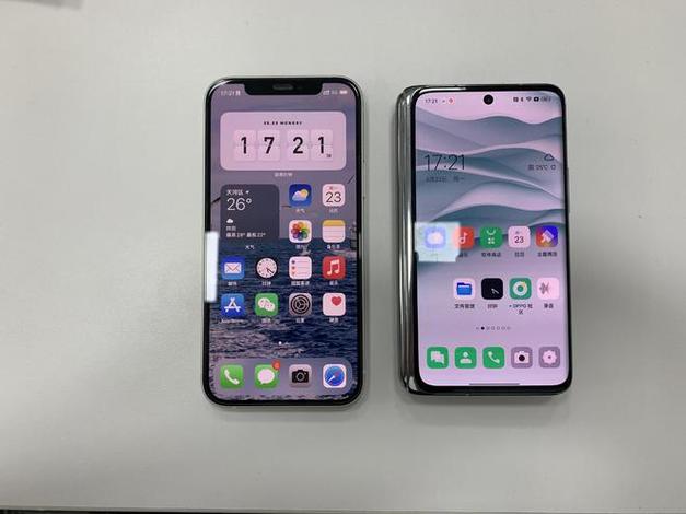 两个手机挨在一起对手机有影响吗?图标