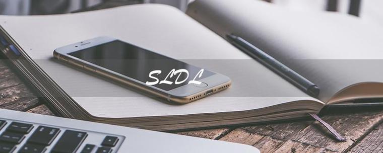 sldl网络用语的含义图标