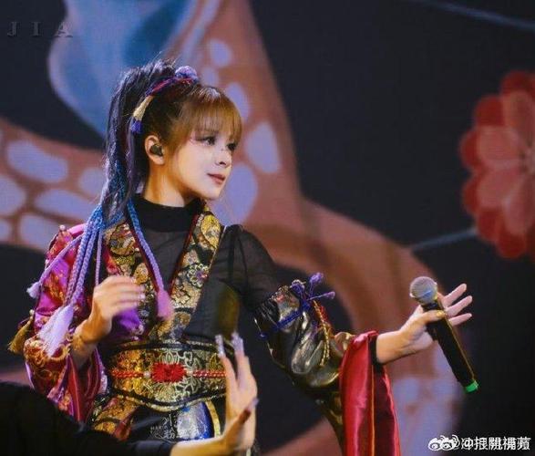 极乐净土演唱会版视频截图