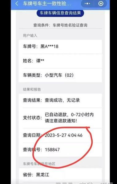 怎么查车牌号的车主图标