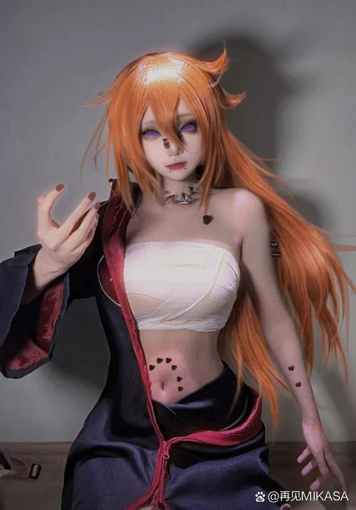 二次元cosplay图集图标