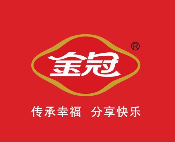 金冠集团是做什么的图标