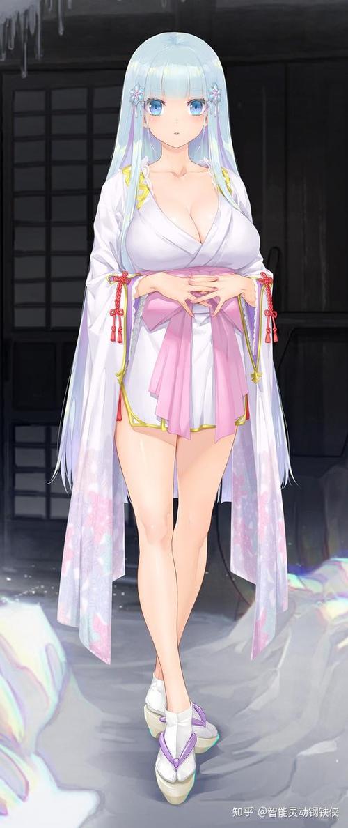 美少女万华镜异闻雪女官网截图