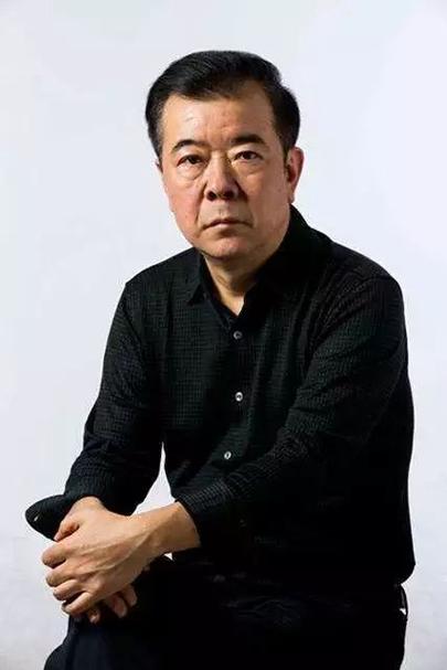 周梅森官场三部曲图标