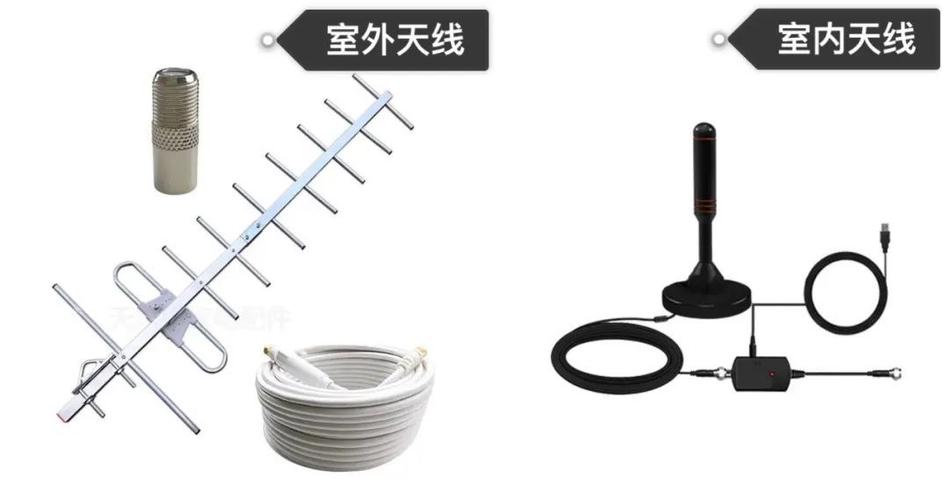 自制地面波全方位天线图标