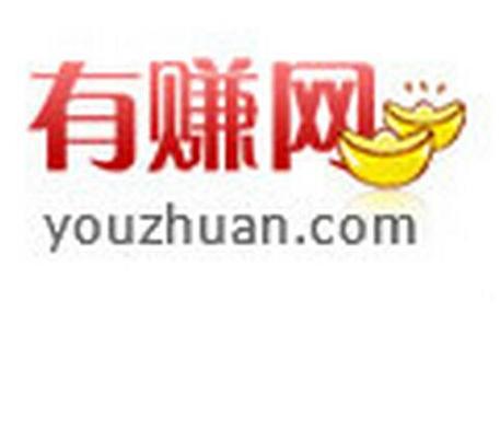 有赚网官方网站图标