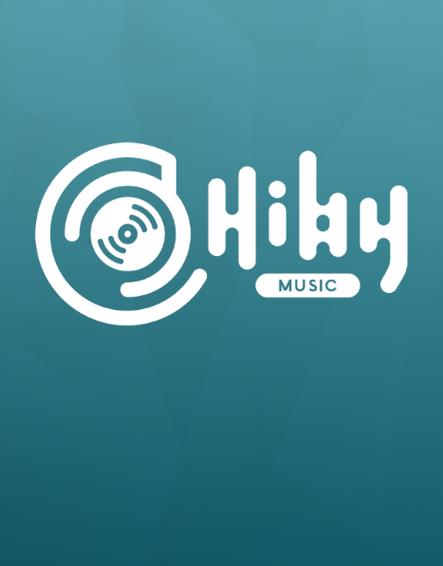 海贝音乐好在哪里图标