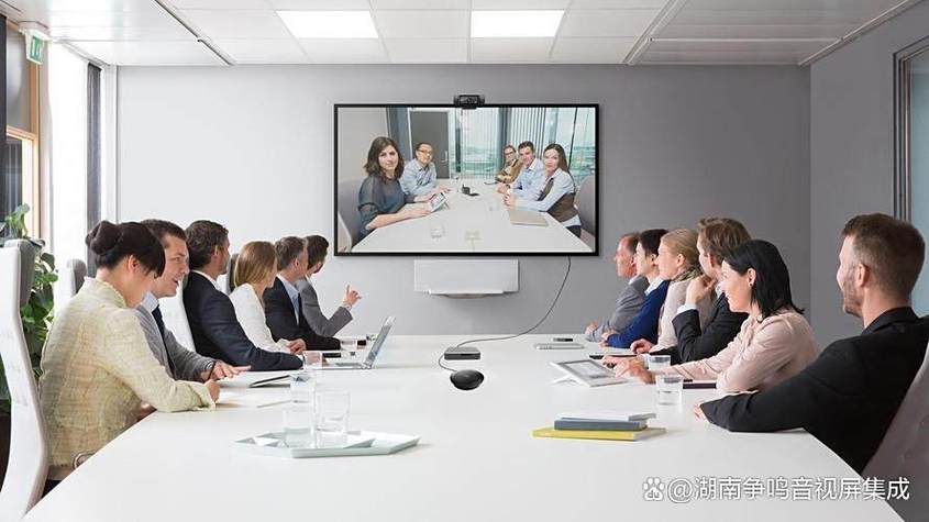 电脑上没有摄像头可以视频会议吗图标