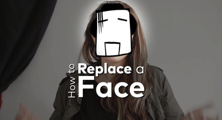 FaceMcga换脸图标