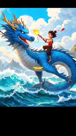 在线观看哪吒闹海电影完整版图标