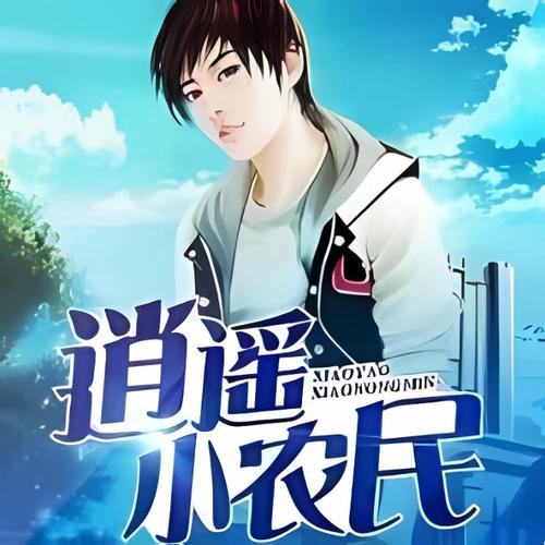 逍遥小农民风皇TXT图标