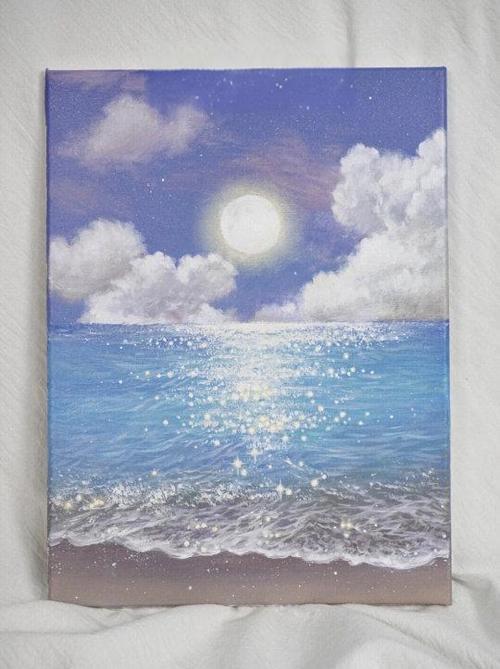 粉蓝色和天蓝色的区别缩略图