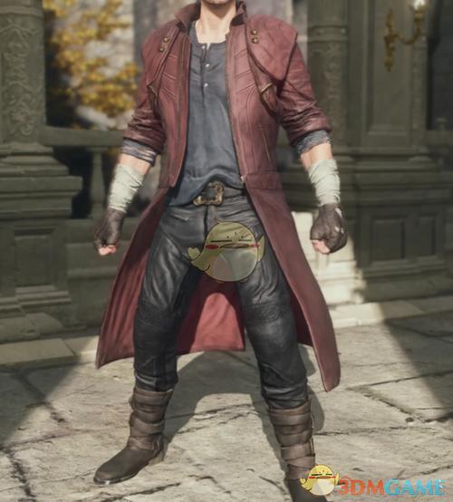 鬼泣5离线启动