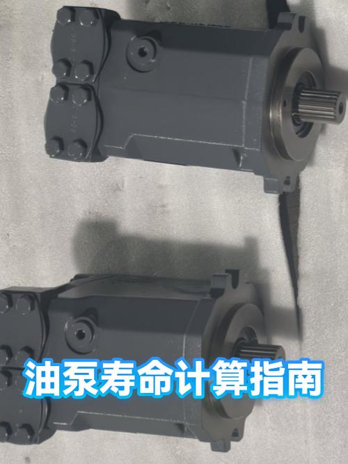 油泵一般寿命几年图标
