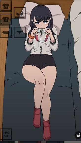 触摸宝六花相同游戏图标