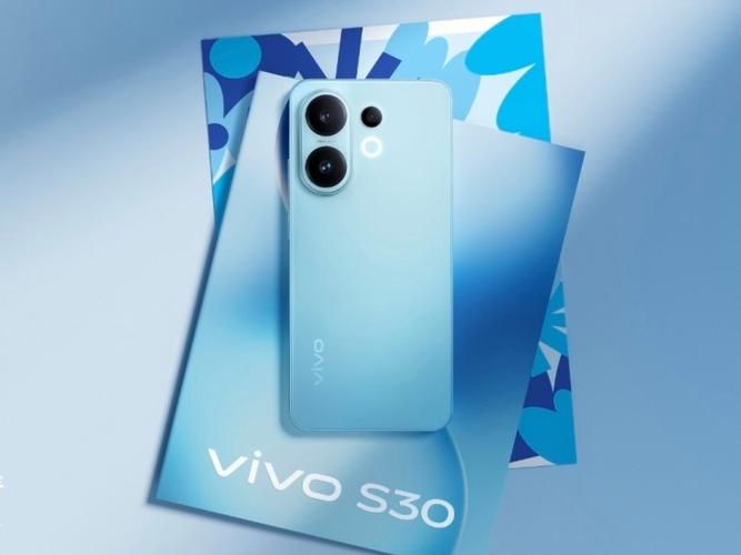 vivos30使用技巧图标