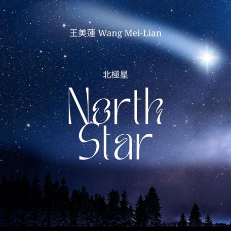 北极星里面那首个歌叫什么截图