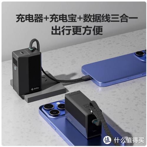充电宝有断电保护功能吗?图标