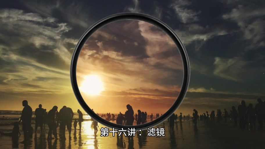 lut和滤镜的区别图标