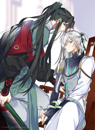 猫箱反转神漫画图标