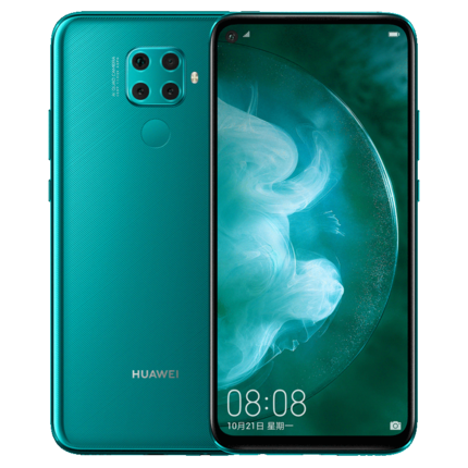 华为手机nova5z图标