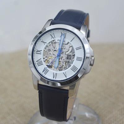 fossil q手表使用教程图标