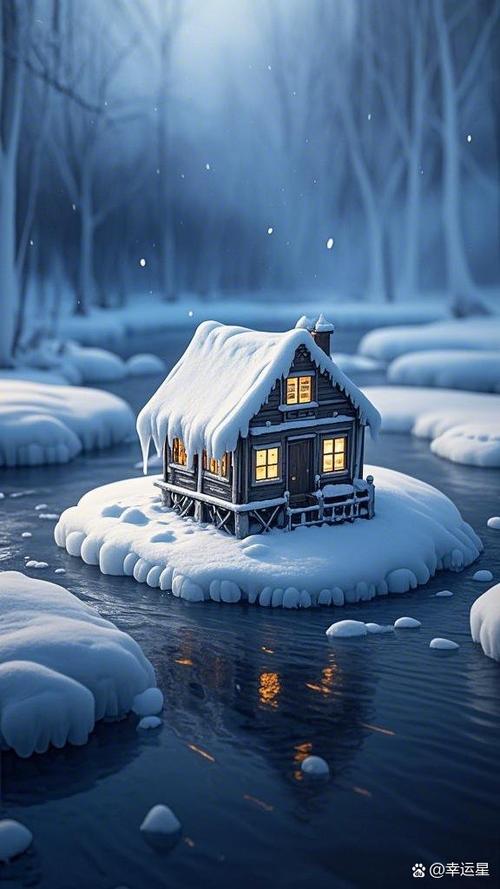 我的世界怎么设置下雪天气图标