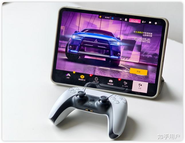 ipad怎么连接ps5手柄图标