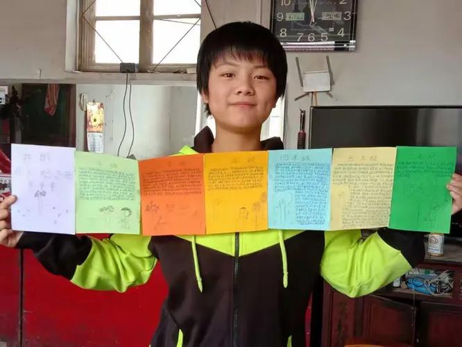 六年级成长轨迹图图标