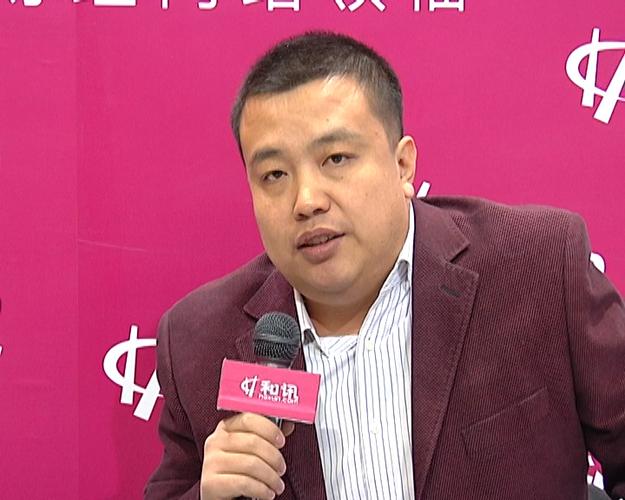 徐小明成为新浪博客第一博主的原因