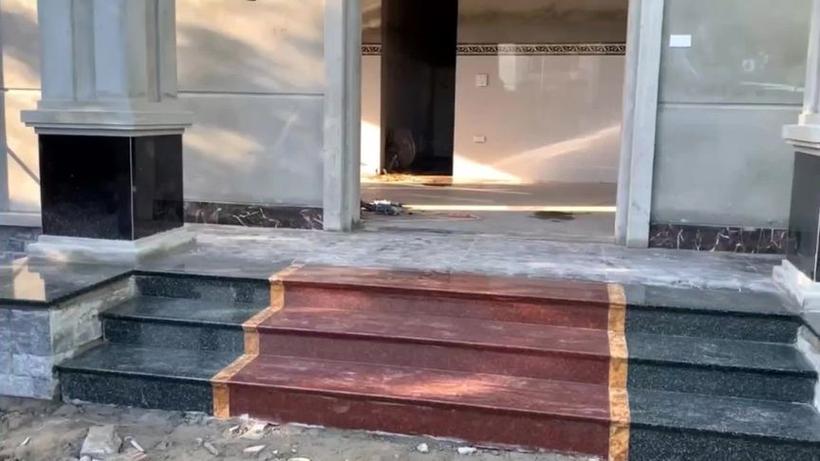 新版平滑石台阶怎么做截图