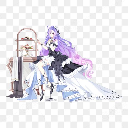 奥拉星女仆