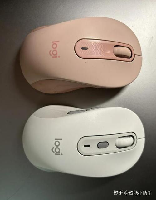 罗技m系列不同型号区别图标