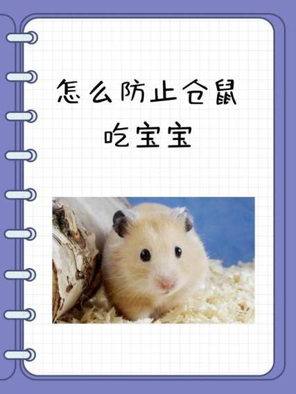 仓鼠能几天不吃东西
