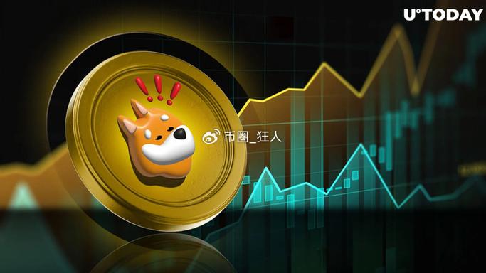 bonk币会涨到多少截图