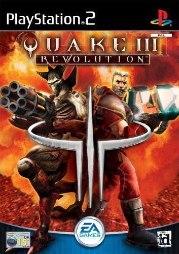 quake3安卓版