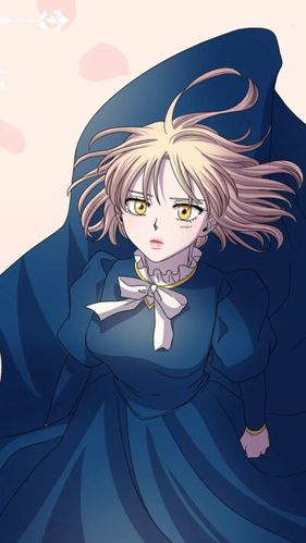 新娘假面漫画免费韩截图