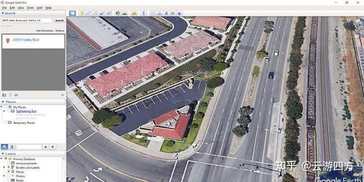 手机版google地图街景看不了图标