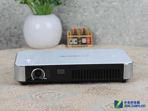 极米z3s升级版图标