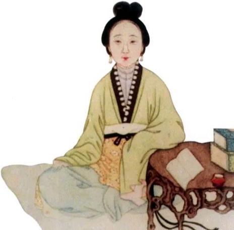 微夫人之力不及此的夫人的古今异义图标