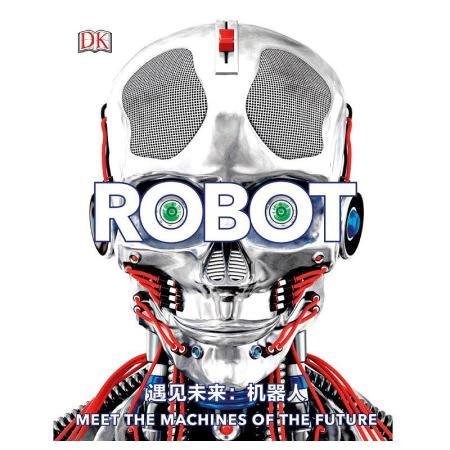 robotDk破解版图标