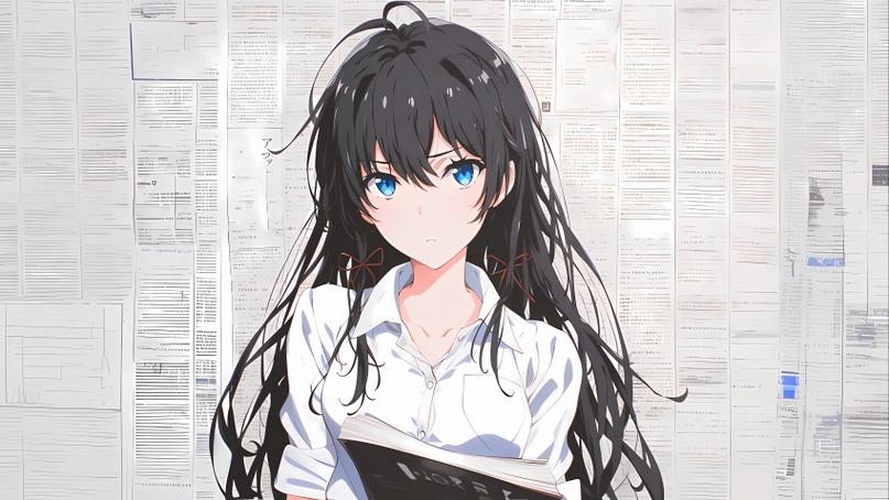 雪乃