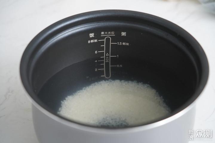 电压力锅做米饭用哪个键图标