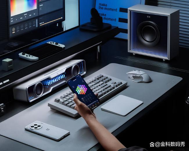 蓝牙音箱有杂音的解决办法图标
