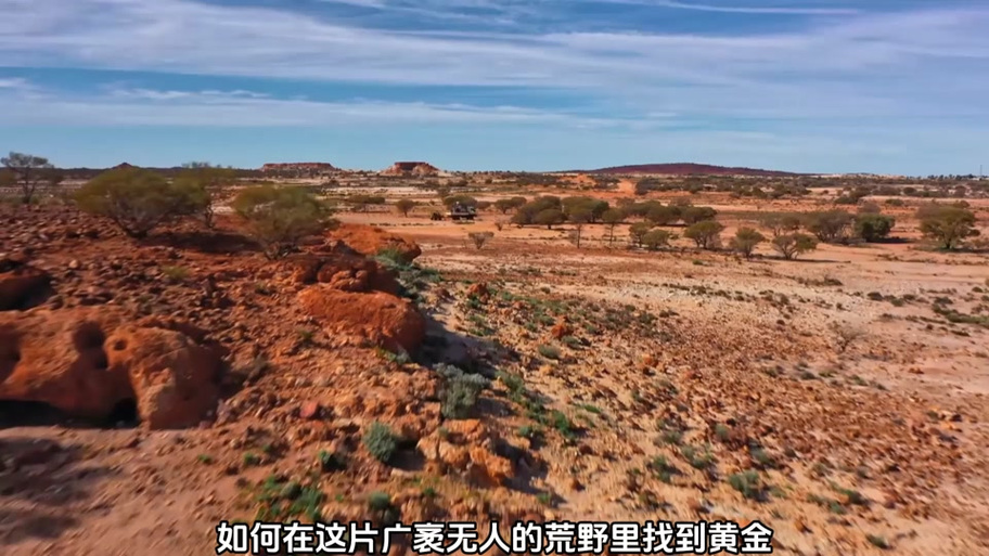 寻宝求生完整版
