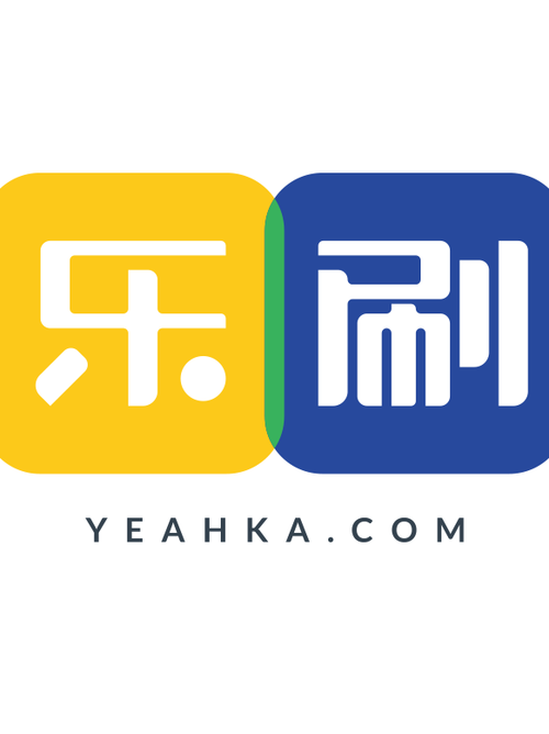 乐刷科技是干什么的图标