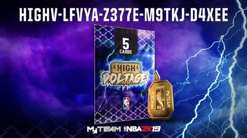 nba2k19辉煌生涯储物柜代码图标
