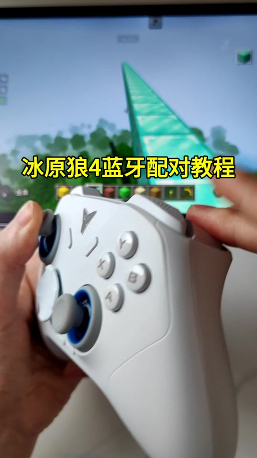 飞智手柄怎么设置一键宏图标