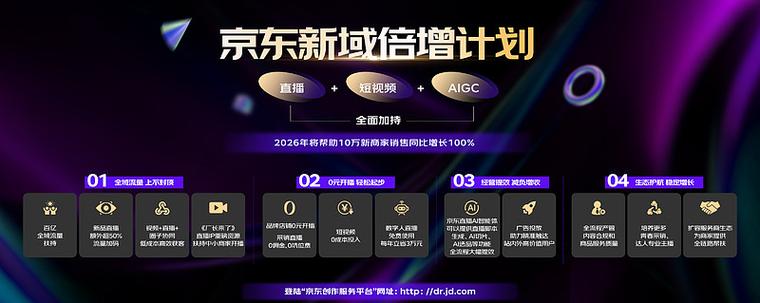 在朋友圈转发的京东推广图标